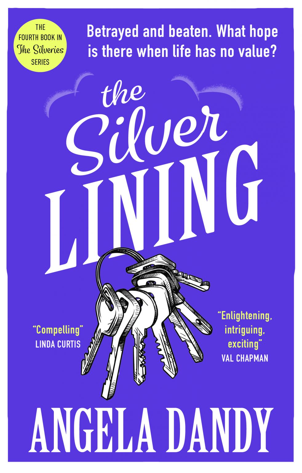 The Silver Lining – Angela Dandy